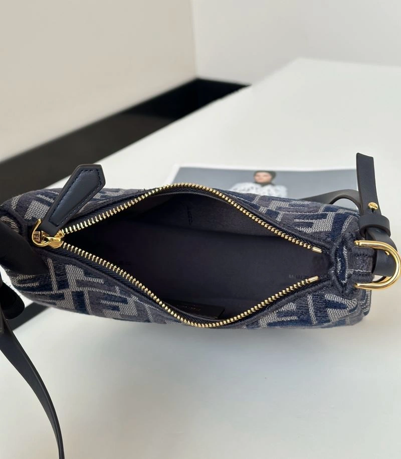 1:1 copy Fendi Graphy Bags