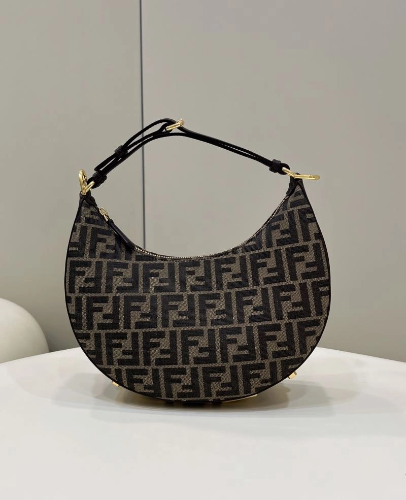 Fendi Graphy Bags