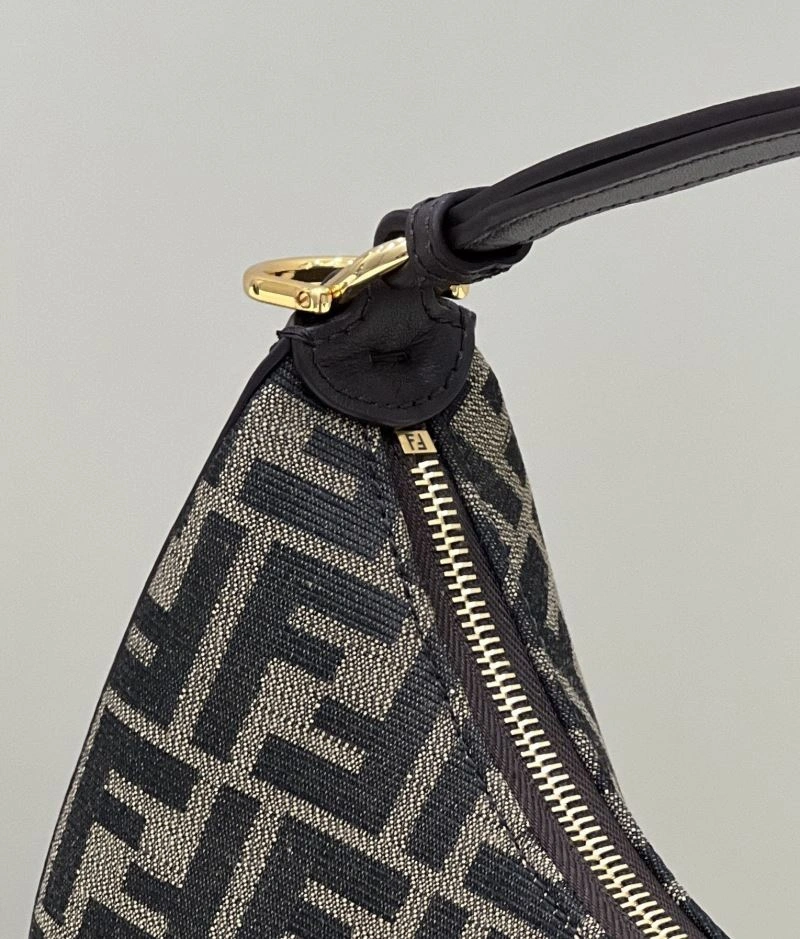 Factory-made Fendi Graphy Bags