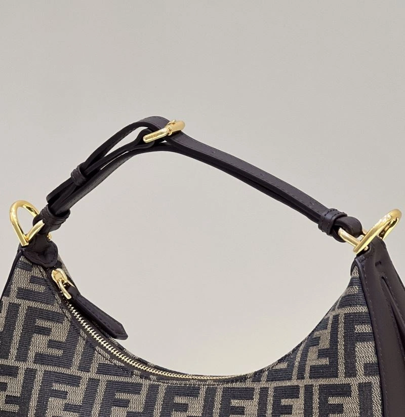 Factory-made Fendi Graphy Bags