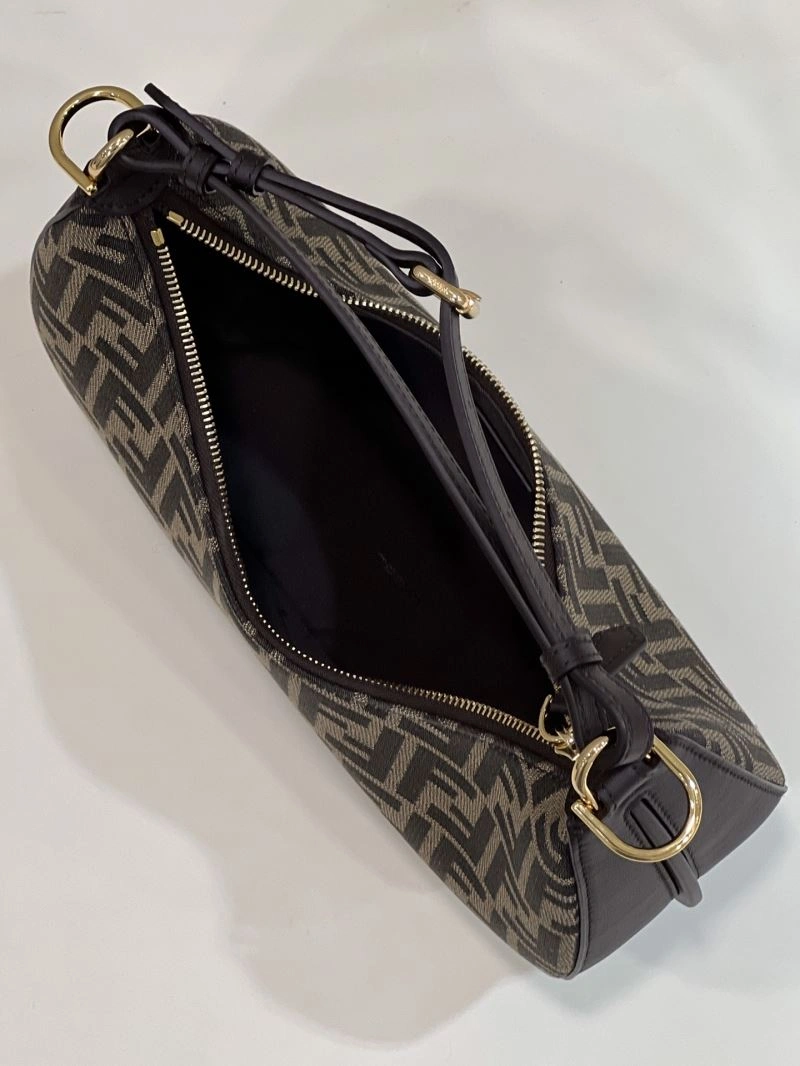 Factory-made Fendi Graphy Bags