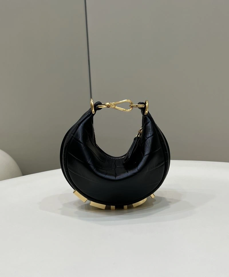 Fendi Graphy Bags