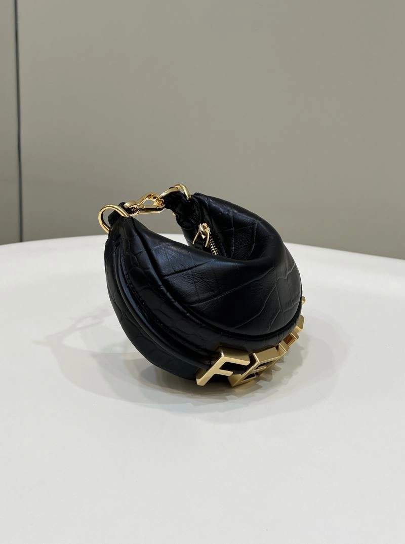 Genuine Fendi Graphy Bags