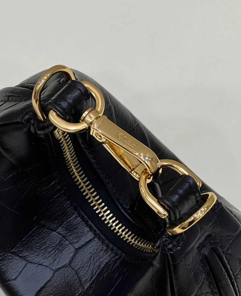 Genuine Fendi Graphy Bags