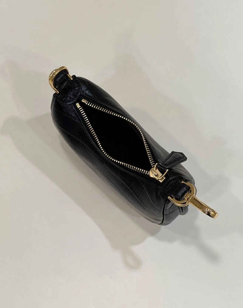 Genuine Fendi Graphy Bags
