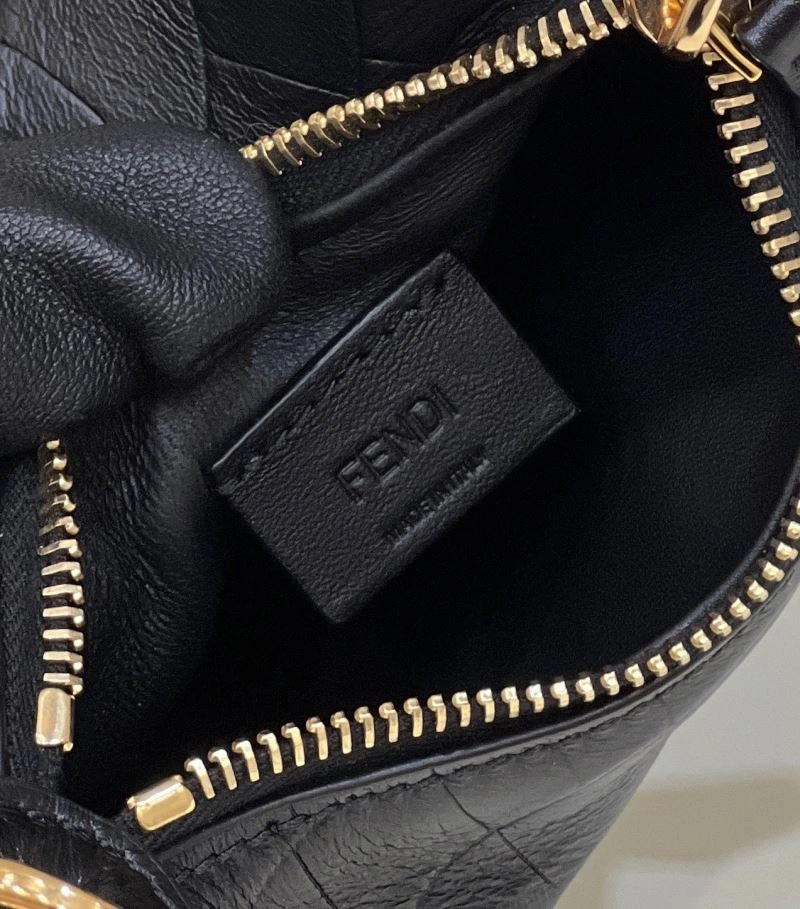 Genuine Fendi Graphy Bags