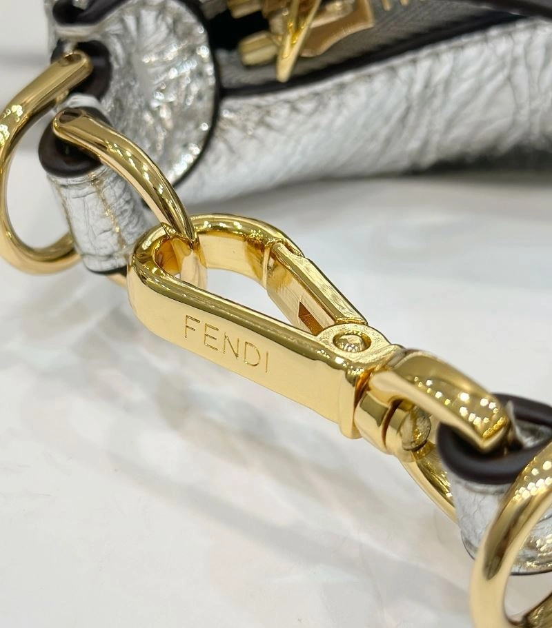 Official Fendi Graphy Bags