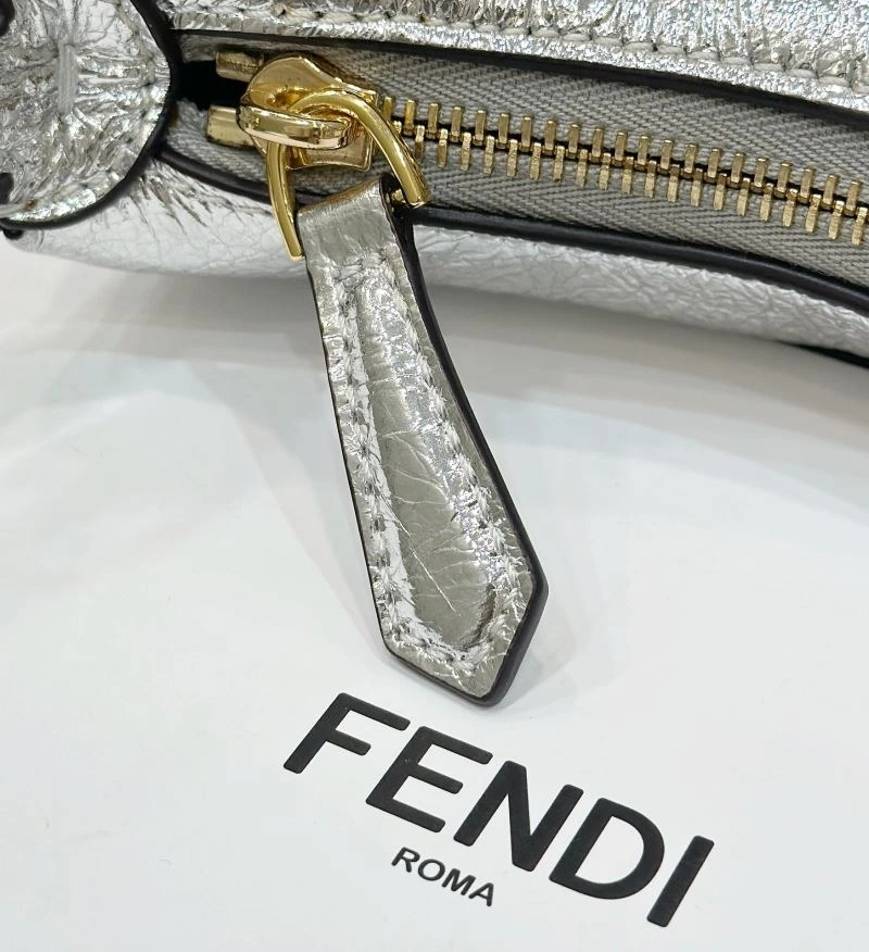 Official Fendi Graphy Bags