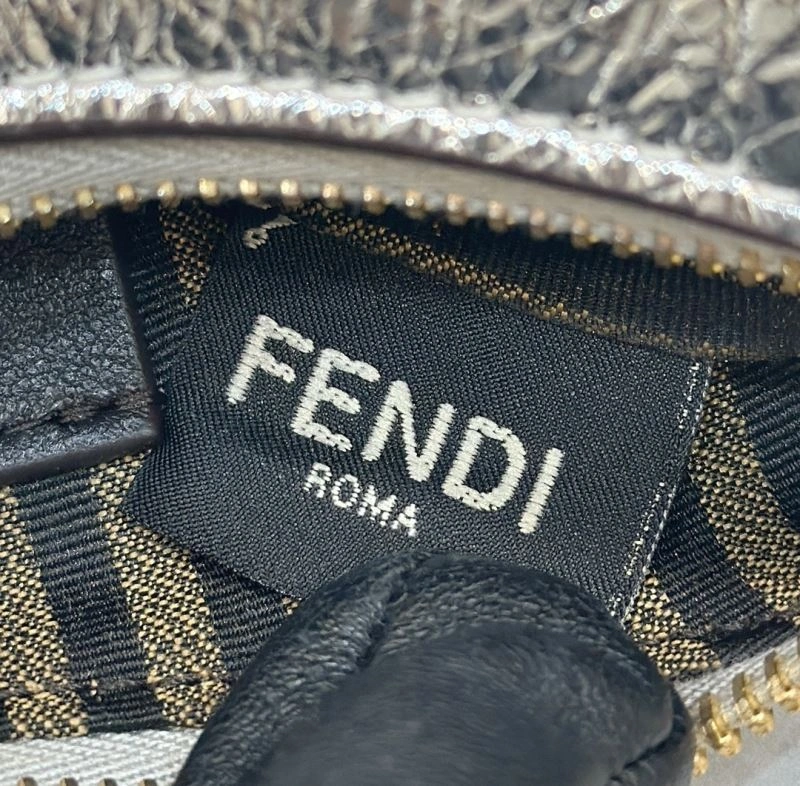 Official Fendi Graphy Bags