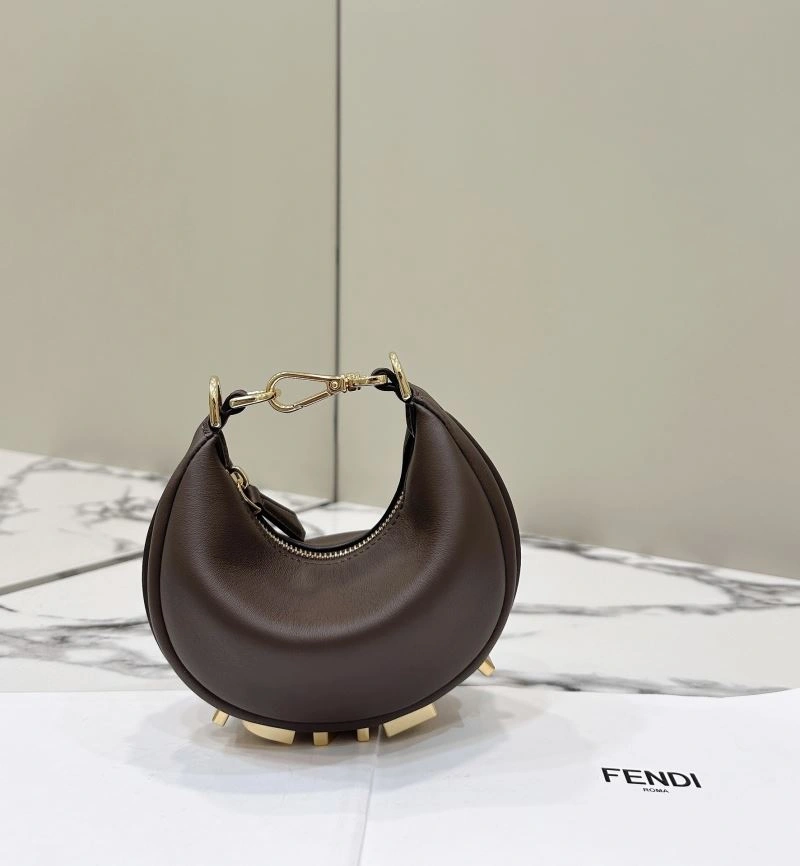 Bargain Fendi Graphy Bags