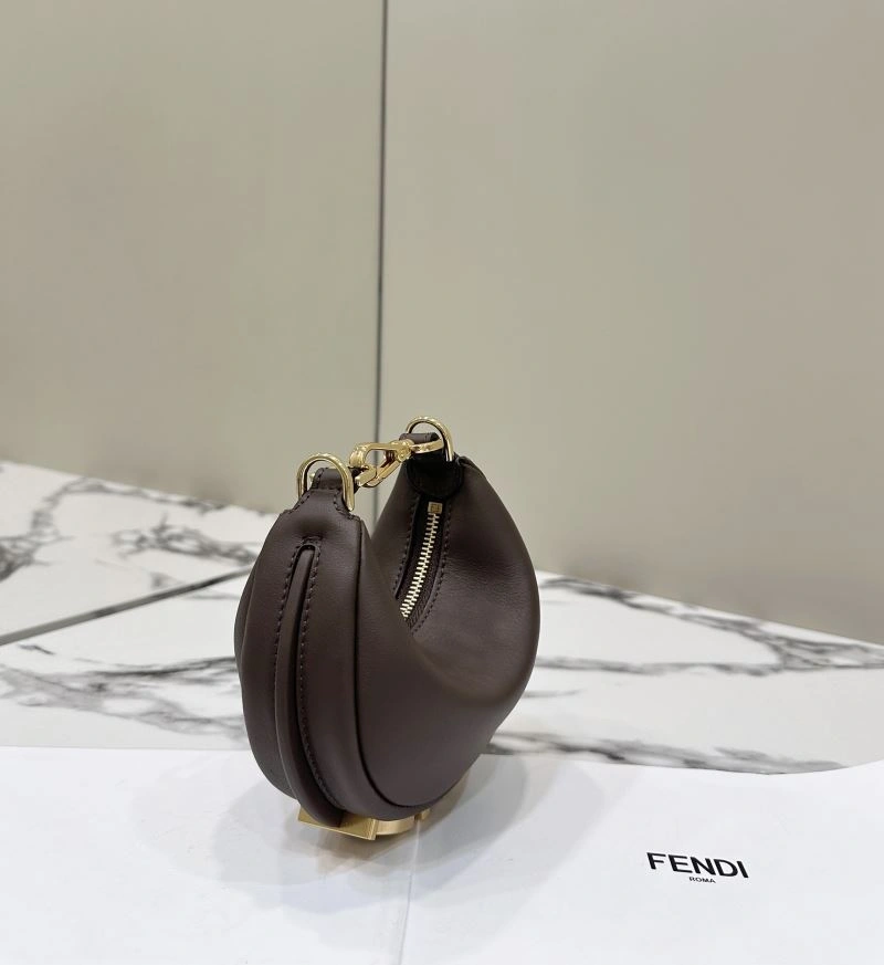 Bargain Fendi Graphy Bags