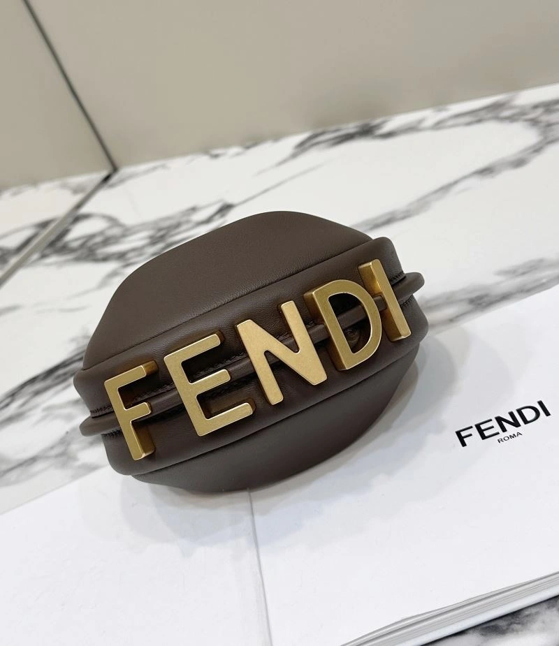 Bargain Fendi Graphy Bags