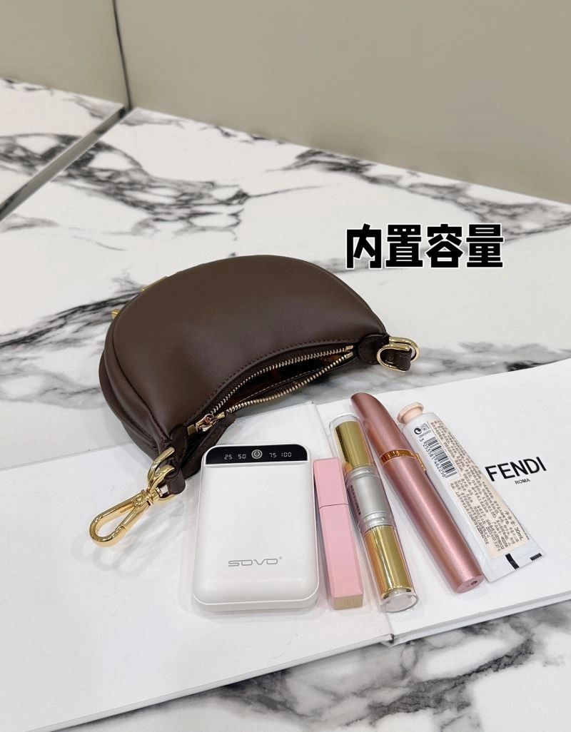 Bargain Fendi Graphy Bags