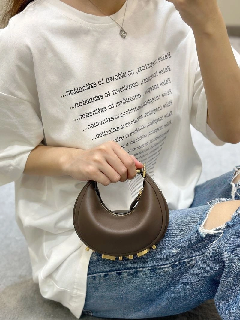 Bargain Fendi Graphy Bags