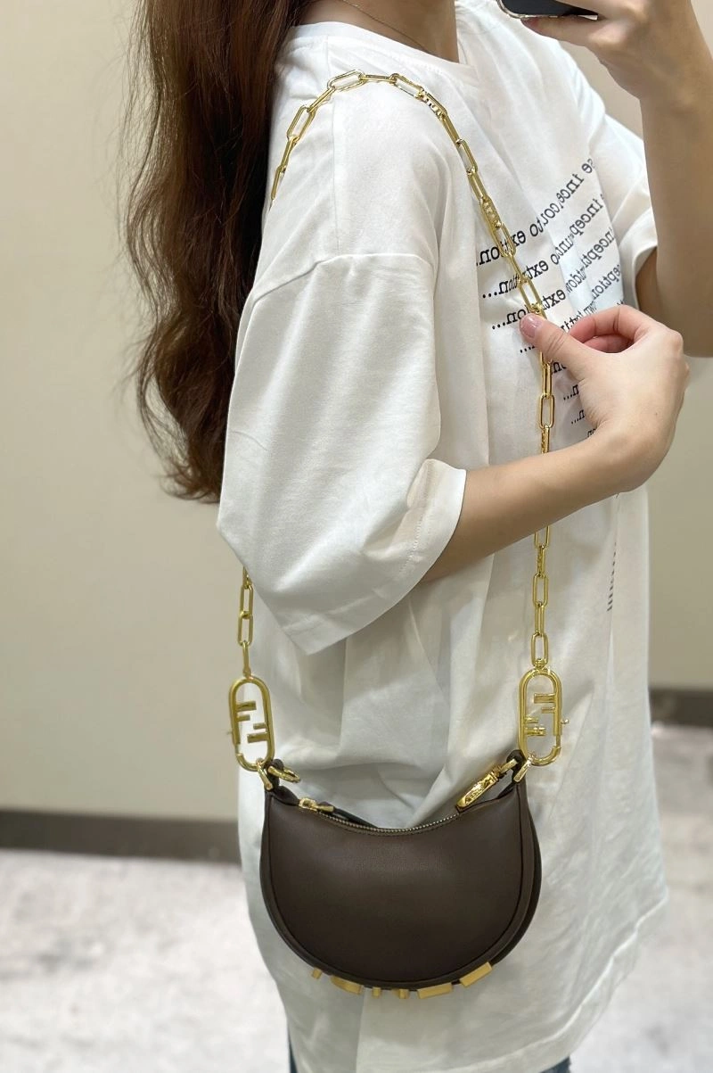 Bargain Fendi Graphy Bags