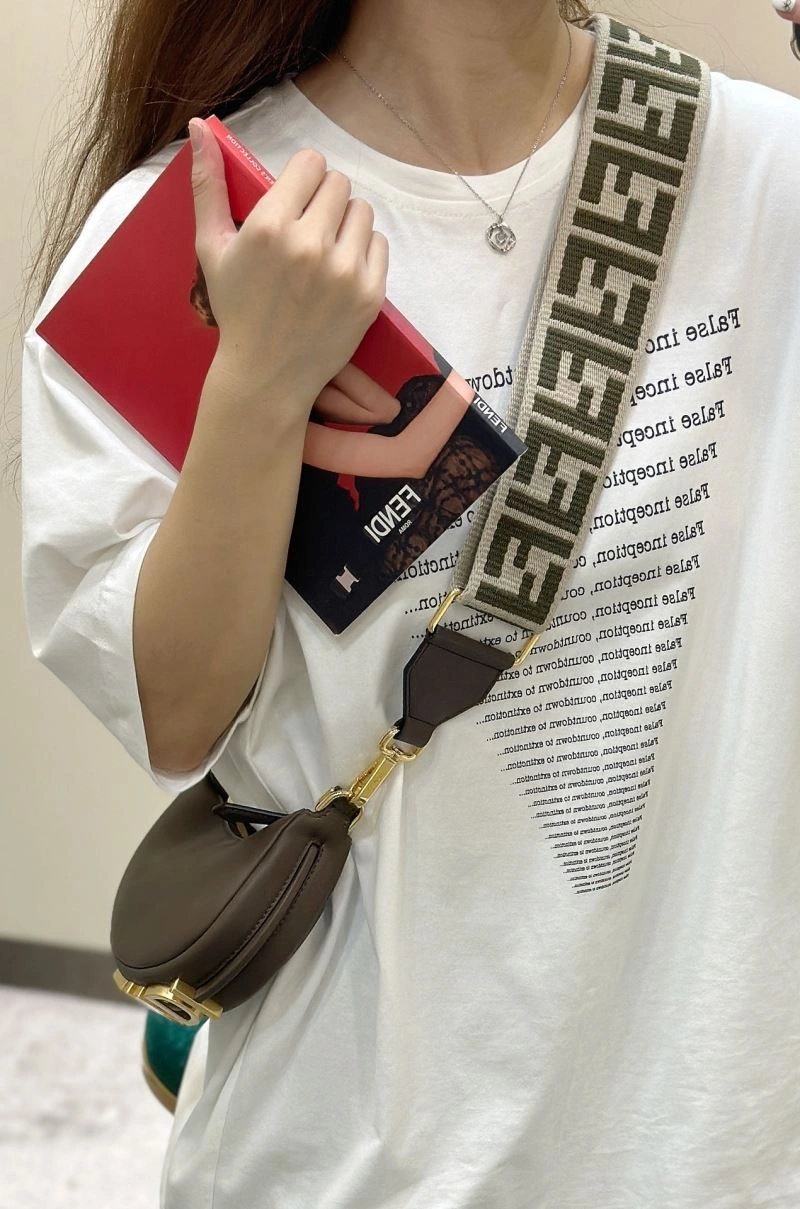 Bargain Fendi Graphy Bags