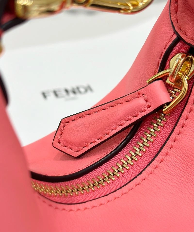 Budget-friendly Fendi Graphy Bags