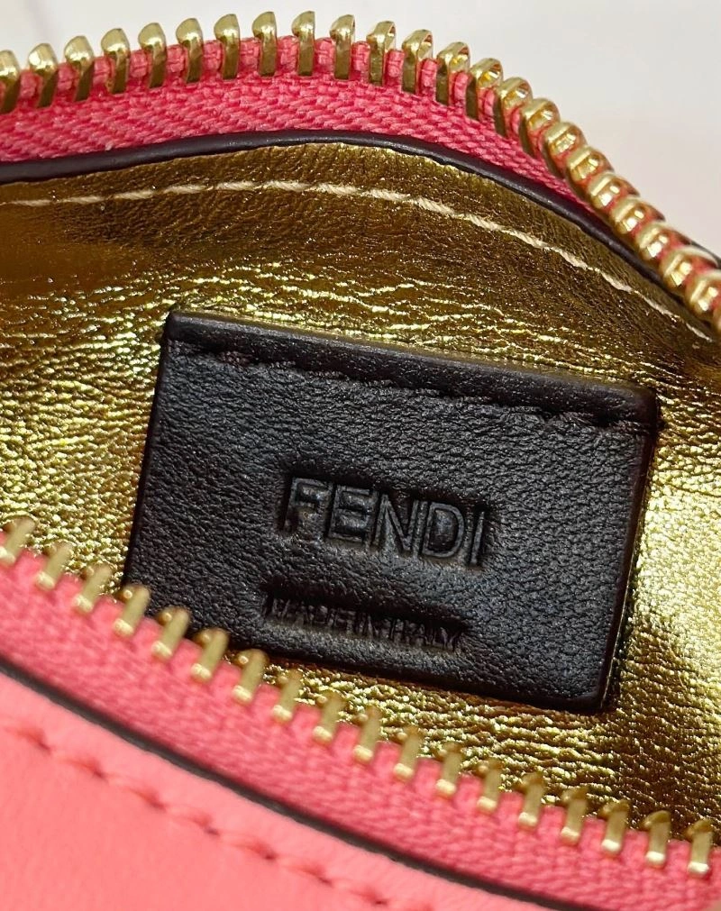 Budget-friendly Fendi Graphy Bags