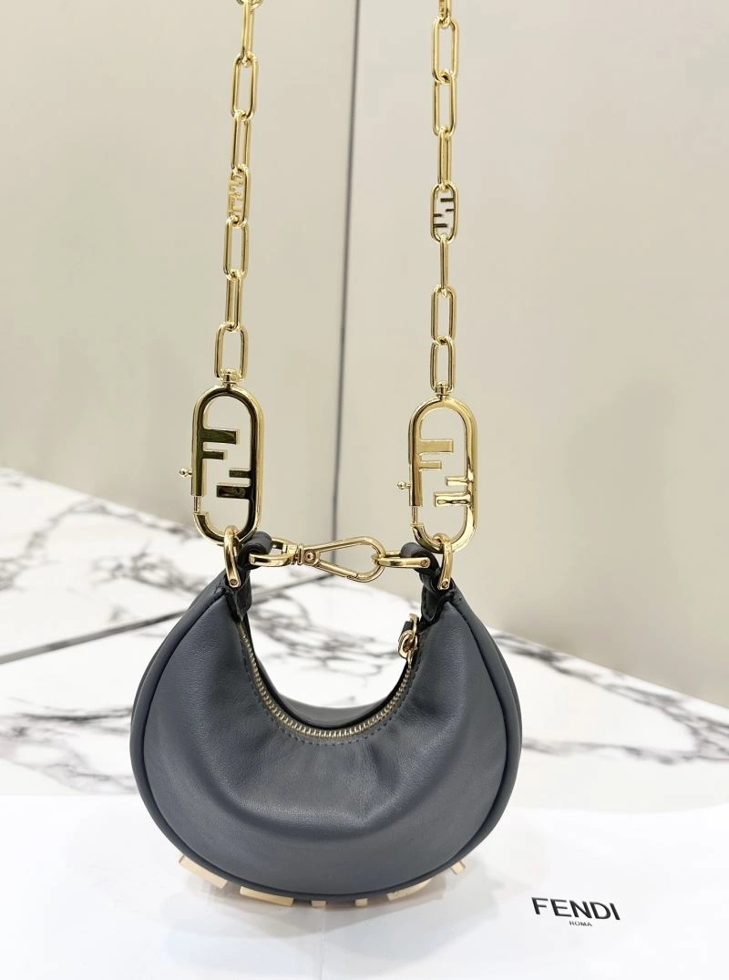 Fendi Graphy Bags