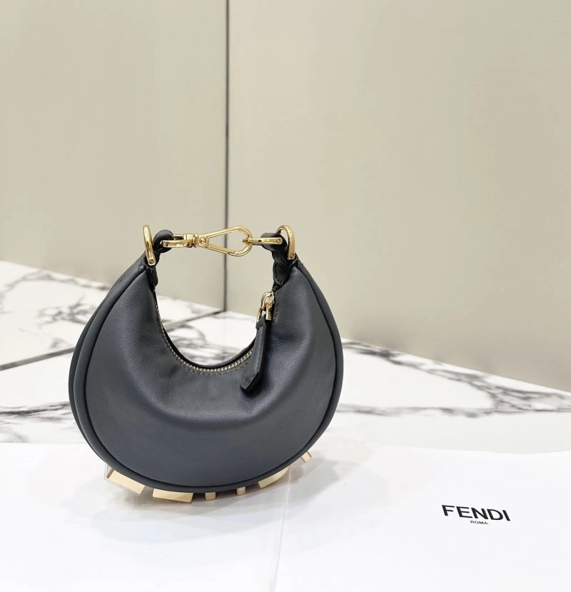 Budget-friendly Fendi Graphy Bags