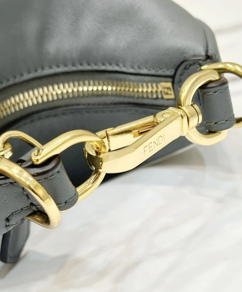 Budget-friendly Fendi Graphy Bags