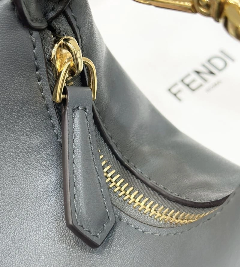 Budget-friendly Fendi Graphy Bags