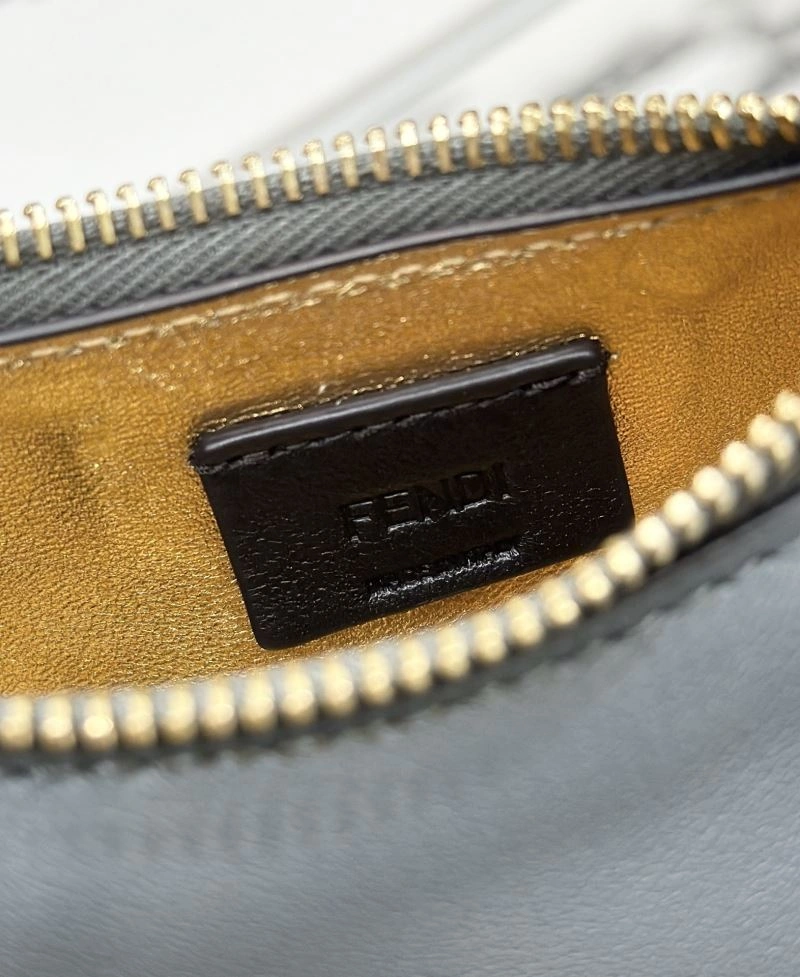 Budget-friendly Fendi Graphy Bags