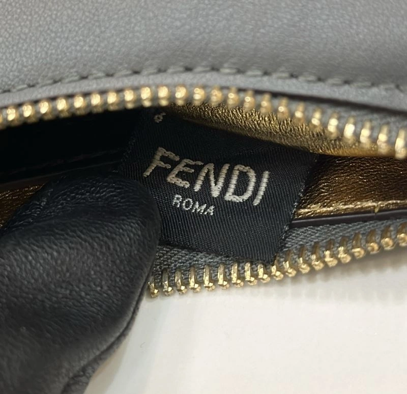 Budget-friendly Fendi Graphy Bags