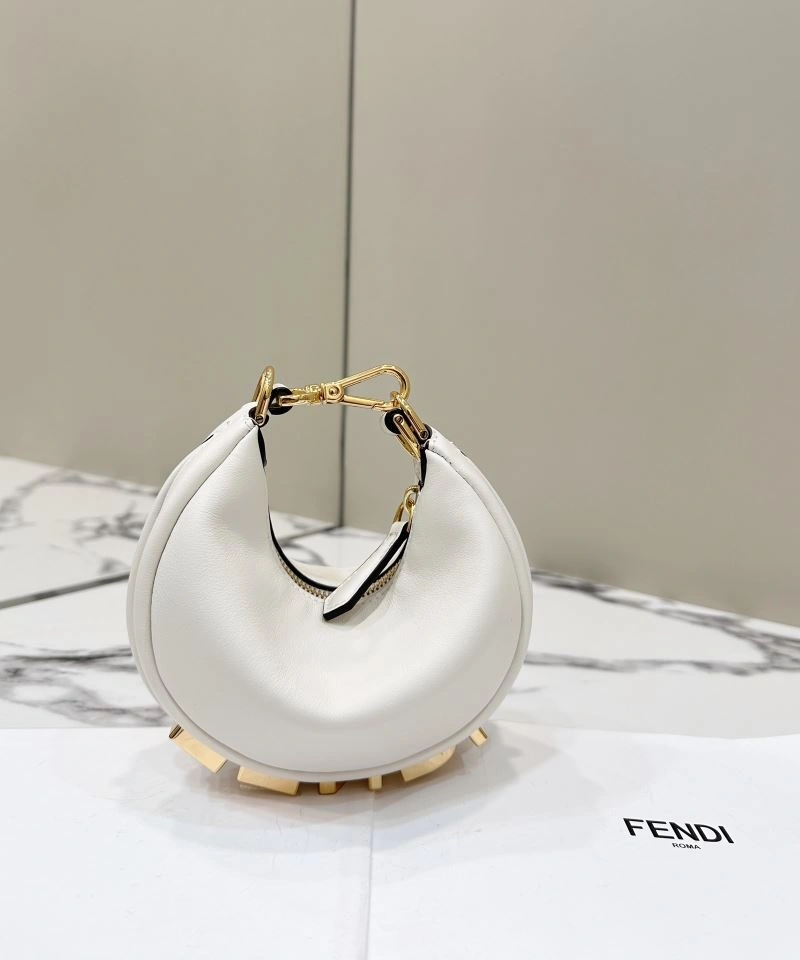 Discounted Fendi Graphy Bags