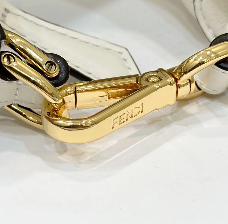 Discounted Fendi Graphy Bags