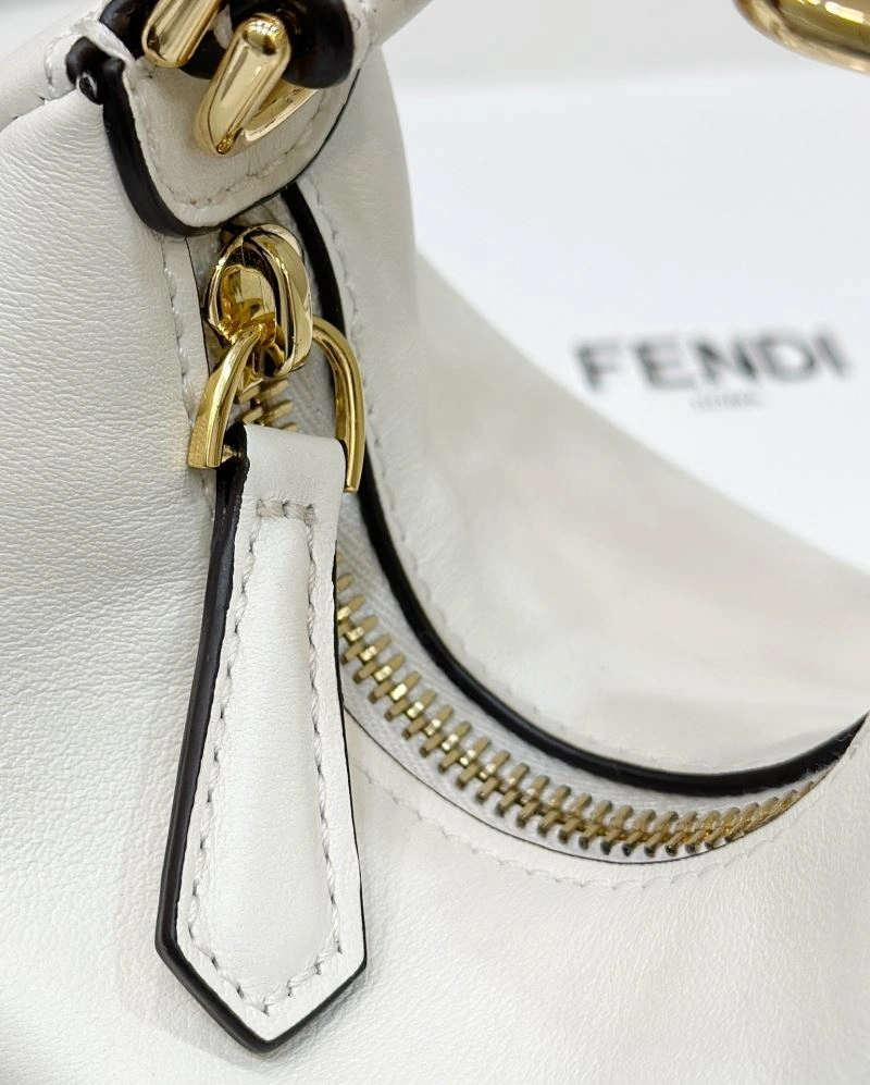 Discounted Fendi Graphy Bags