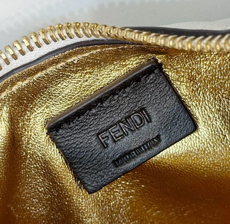 Discounted Fendi Graphy Bags