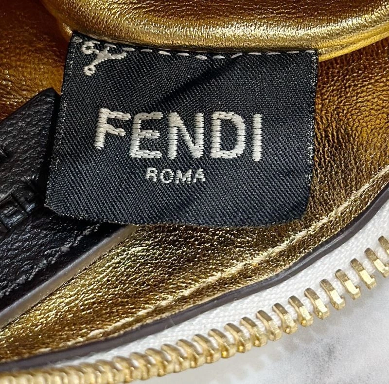 Discounted Fendi Graphy Bags