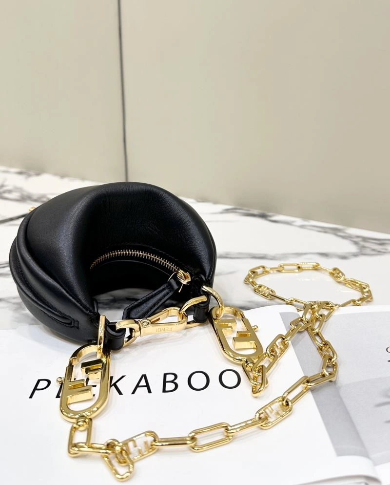 Fendi Graphy Bags