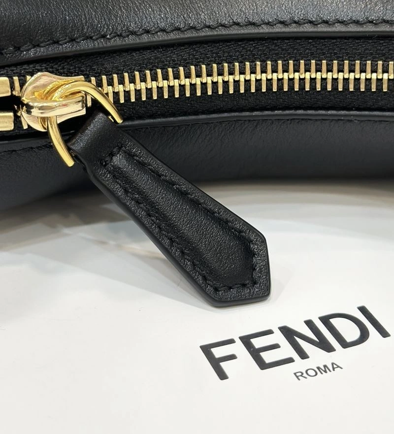 Indistinguishable Fendi Graphy Bags