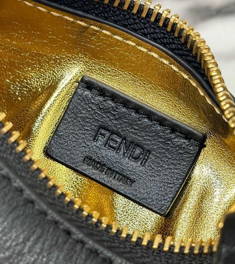 Indistinguishable Fendi Graphy Bags