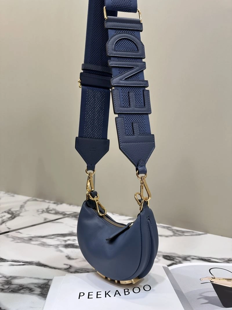 Value-priced Fendi Graphy Bags