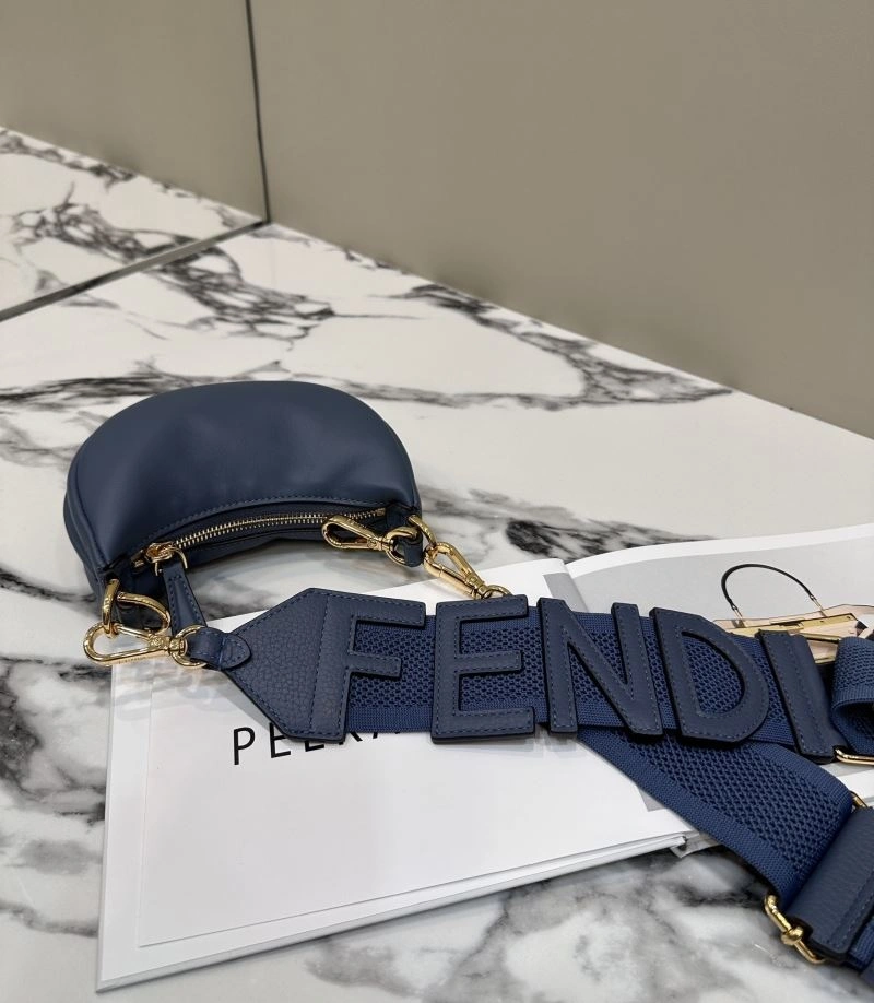 Value-priced Fendi Graphy Bags