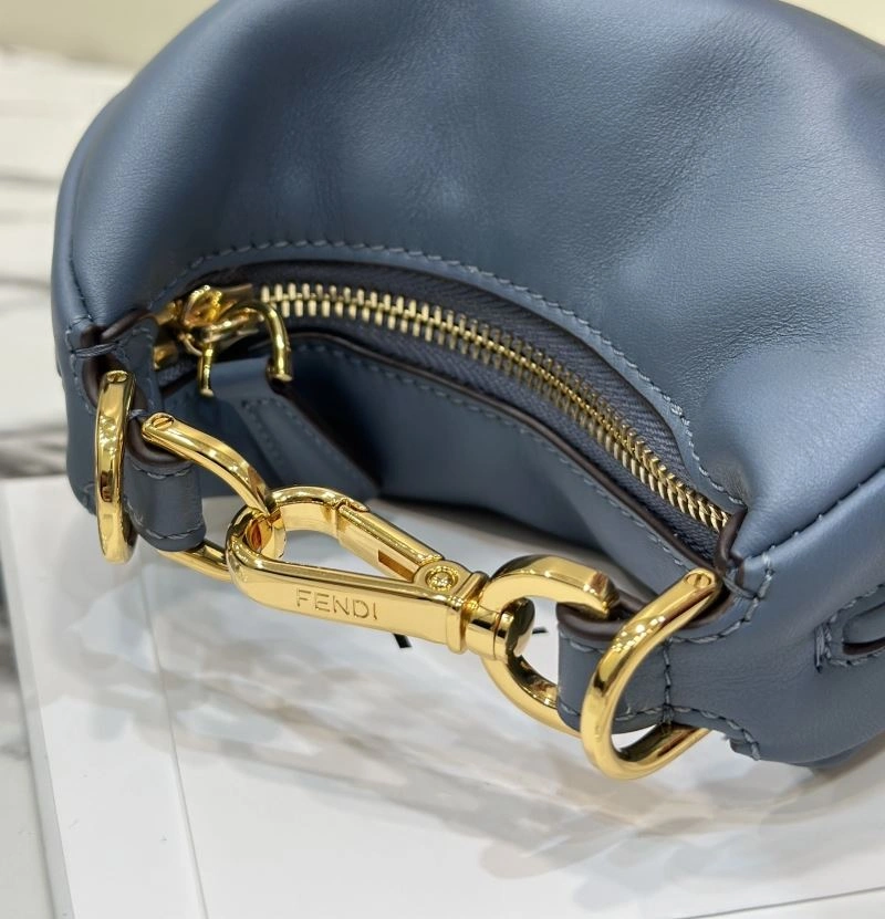 Value-priced Fendi Graphy Bags