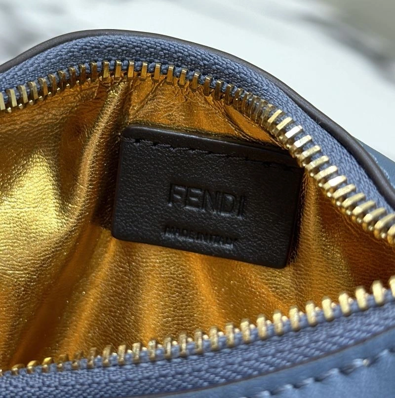 Value-priced Fendi Graphy Bags