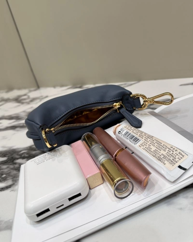 Value-priced Fendi Graphy Bags