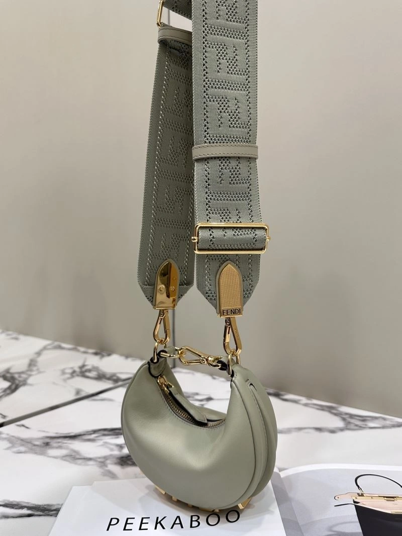 Reasonably priced Fendi Graphy Bags