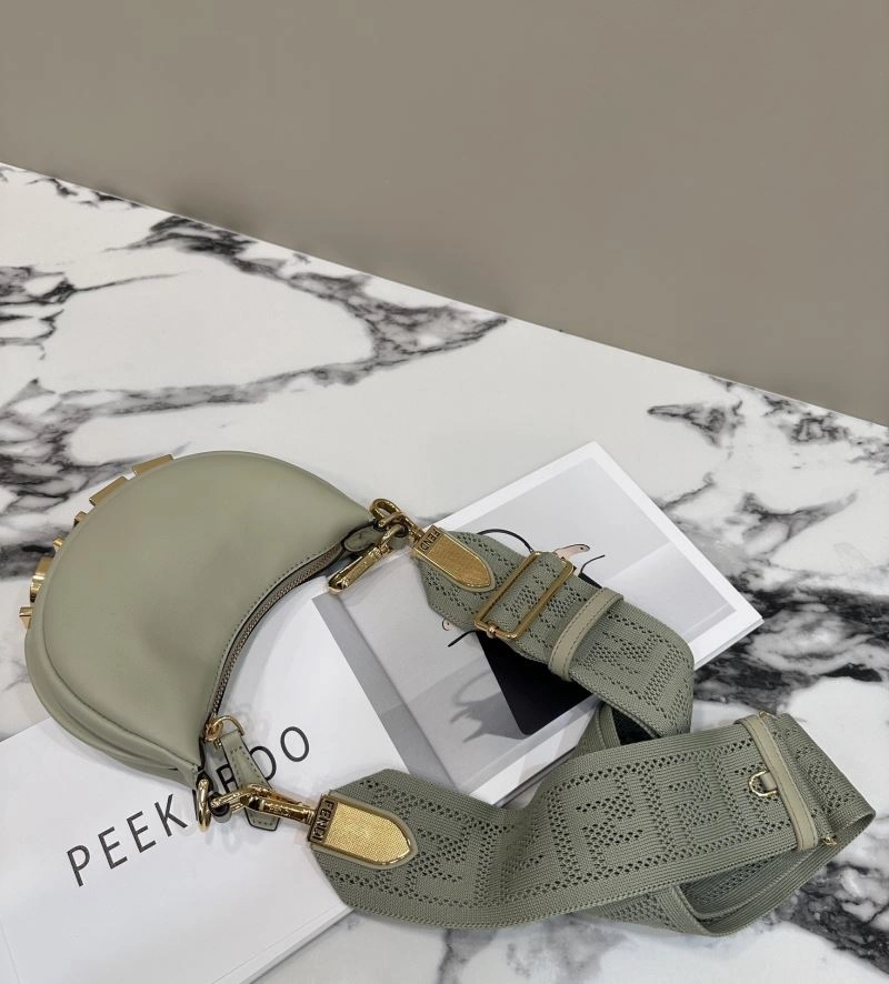 Reasonably priced Fendi Graphy Bags