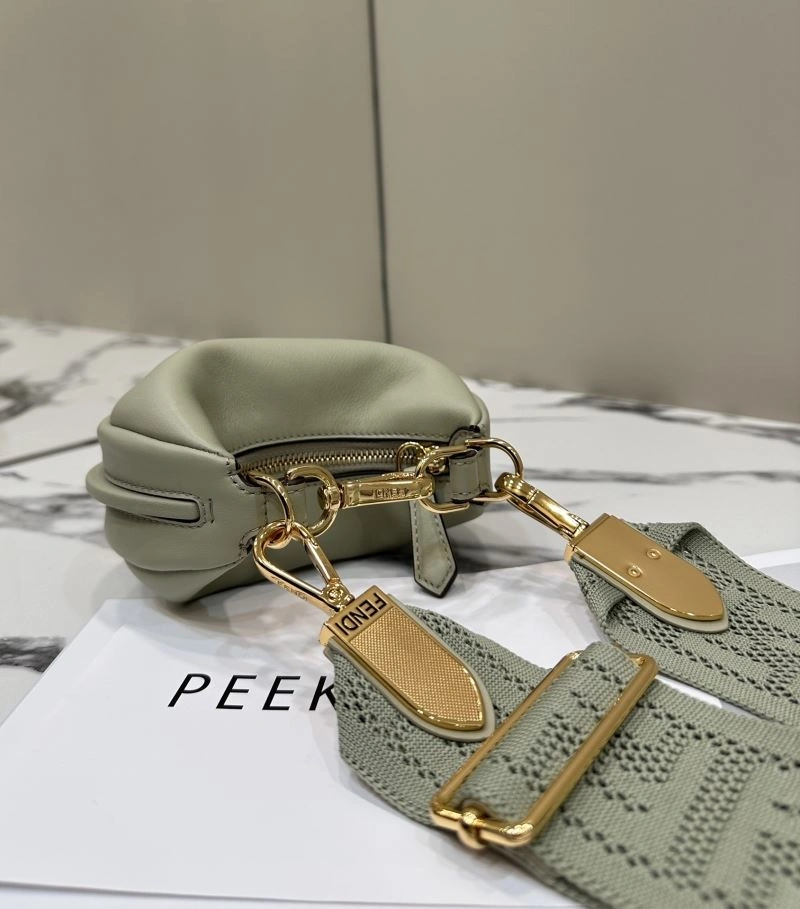 Reasonably priced Fendi Graphy Bags