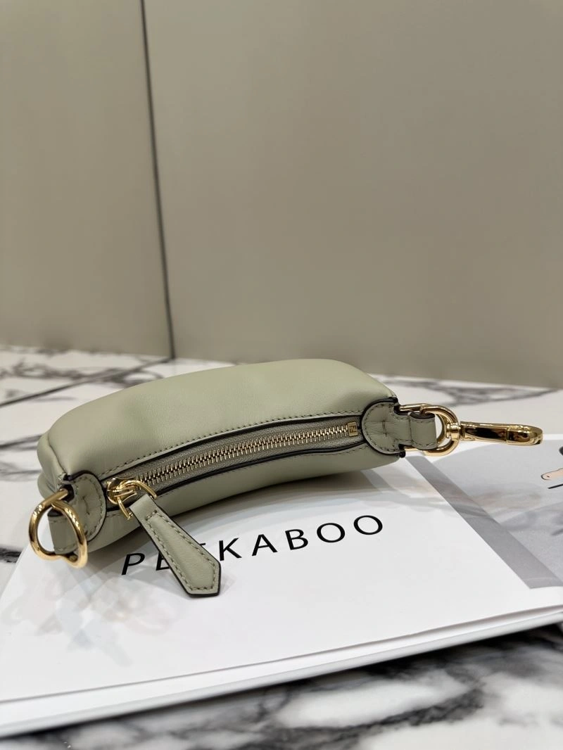 Reasonably priced Fendi Graphy Bags