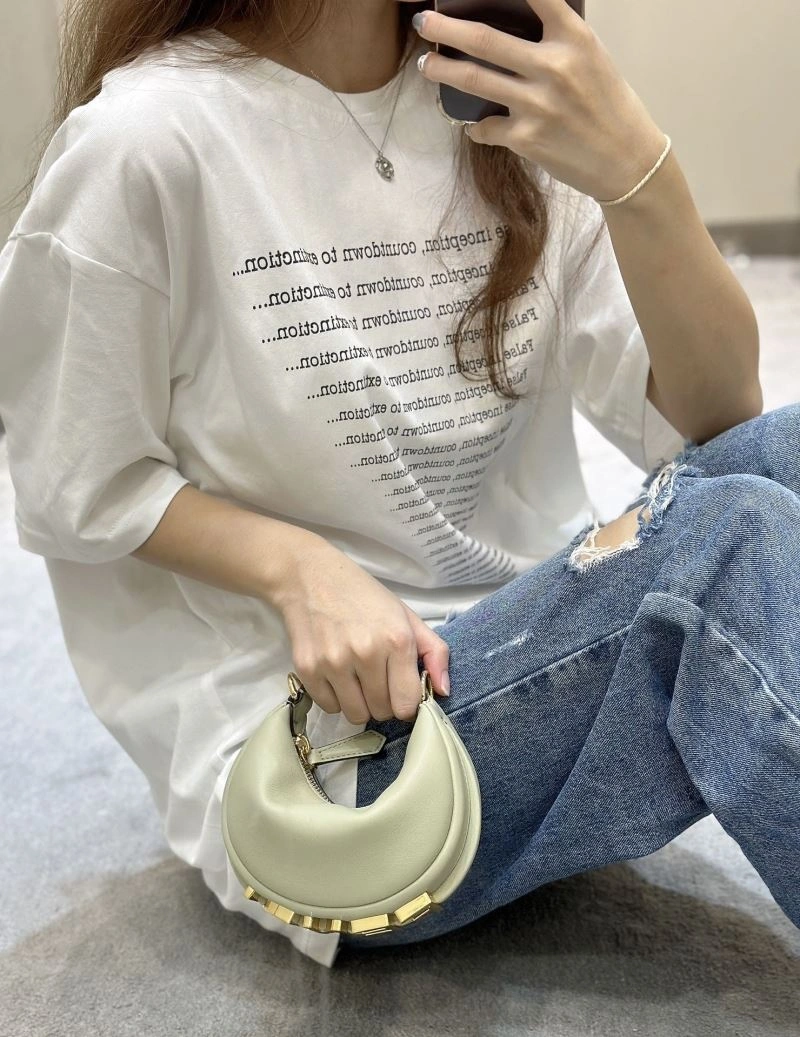 Reasonably priced Fendi Graphy Bags