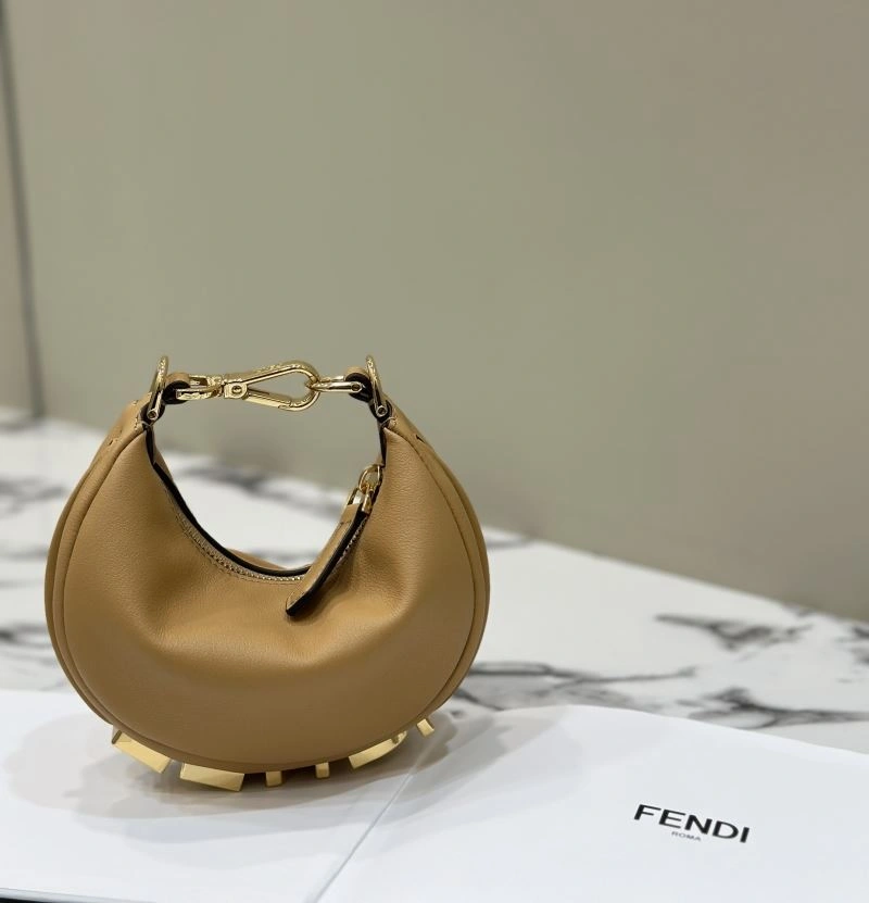 Fendi Graphy Bags