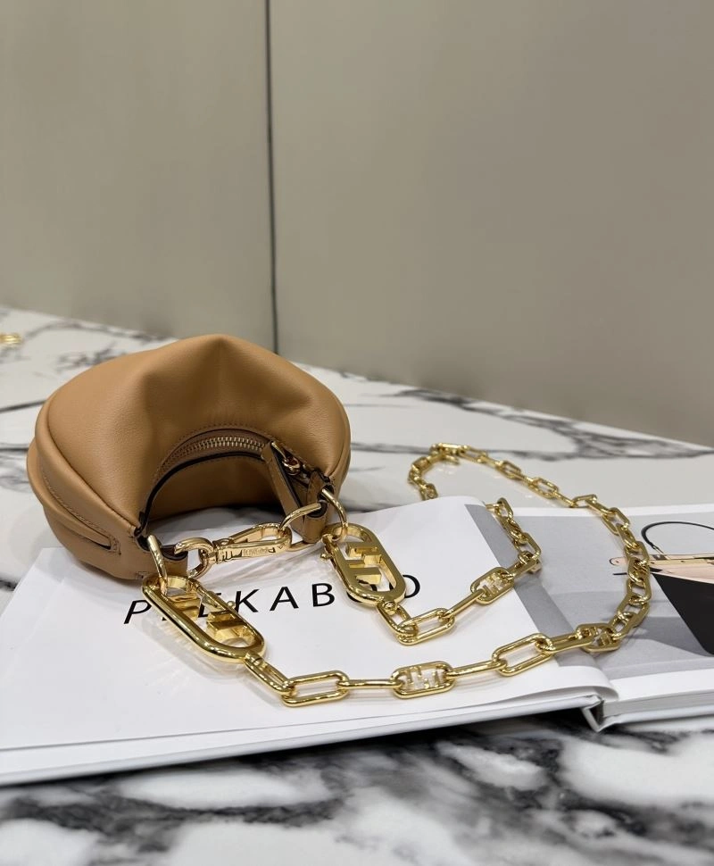 Real Fendi Graphy Bags