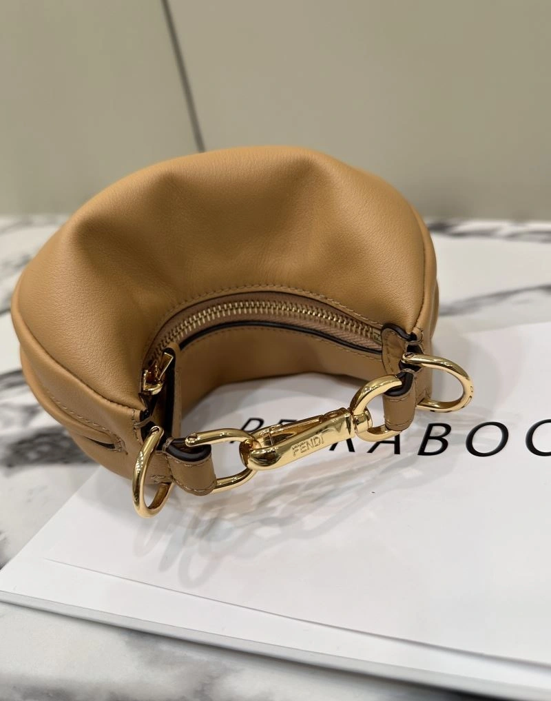 Real Fendi Graphy Bags