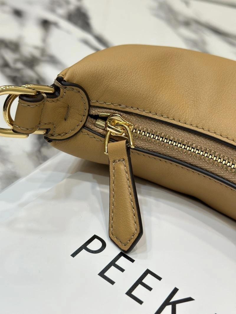 Real Fendi Graphy Bags